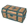 Tropical Island Treasure Chest | Webkinz Wiki | Fandom