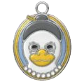 Ms. Birdy Charm | Webkinz Wiki | Fandom