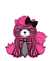 Rockerz Cat | Webkinz Wiki | Fandom