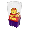 Crown of Wonder Display | Webkinz Wiki | Fandom