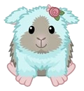 Sweet Spring Guinea Pig | Webkinz Wiki | Fandom