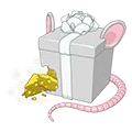 Charming Rat | Webkinz Wiki | Fandom