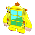 Wacky Window | Webkinz Wiki | Fandom