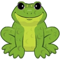Lil Trouble Toad | Webkinz Wiki | Fandom