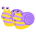 Sweet Snail Slippers | Webkinz Wiki | Fandom