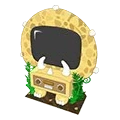 Triassic Television | Webkinz Wiki | Fandom
