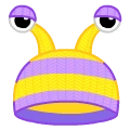 Sweet Snail Hat | Webkinz Wiki | Fandom