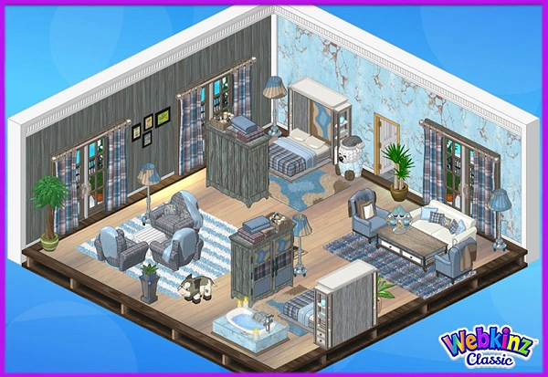 Cozy Winter Theme | Webkinz Wiki | Fandom