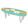 Surf Shack Table | Webkinz Wiki | Fandom