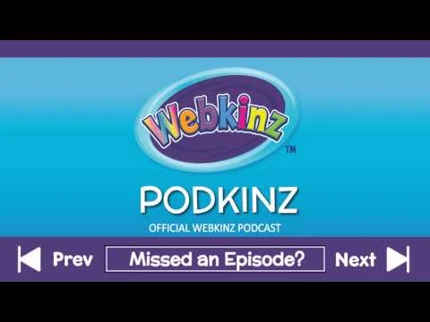 Podkinz | Webkinz Wiki | Fandom