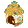 Cozy Crochet Cottage | Webkinz Wiki | Fandom