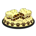 Canine Carat Cake | Webkinz Wiki | Fandom