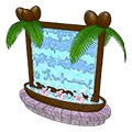 Coconut Oasis Fountain | Webkinz Wiki | Fandom