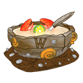 Cretaceous Crustacean Soup | Webkinz Wiki | Fandom