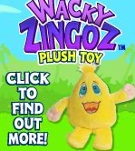 Wacky Zingoz (character) | Webkinz Wiki | Fandom