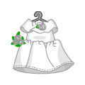 Wedding Dress | Webkinz Wiki | Fandom