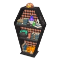 Gothic Halloween Bookcase | Webkinz Wiki | Fandom