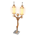 Tinkerpunk Lamp Post | Webkinz Wiki | Fandom