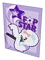 Superstar Poster | Webkinz Wiki | Fandom