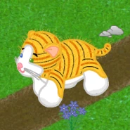 Alley Cat | Webkinz Wiki | Fandom