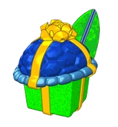 Surfin' Turtle | Webkinz Wiki | Fandom
