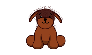 Brown Dog | Webkinz Wiki | Fandom