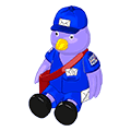 Fiona Feathers Plushy | Webkinz Wiki | Fandom