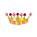 Princess Crown | Webkinz Wiki | Fandom