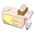 Pink Change Table | Webkinz Wiki | Fandom