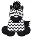 Zig Zag Zebra | Webkinz Wiki | Fandom
