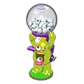 Zombie Zangoz Gumball Machine | Webkinz Wiki | Fandom