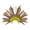 Aztec Queen Crown | Webkinz Wiki | Fandom