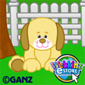 Tan Puppy (Webkinz Jr.) | Webkinz Wiki | Fandom