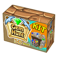 Gem Hunt Kit | Webkinz Wiki | Fandom