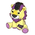 Rockerz Lion | Webkinz Wiki | Fandom