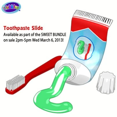 Tooth Buster Bundle | Webkinz Wiki | Fandom