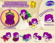 Nafaria | Webkinz Wiki | Fandom