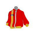 Red Racing Jacket | Webkinz Wiki | Fandom