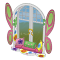 Wonderful Winged Window | Webkinz Wiki | Fandom