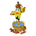 Harvest Zingoz Musical Fountain | Webkinz Wiki | Fandom