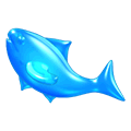 Blue Shark Gummy | Webkinz Wiki | Fandom