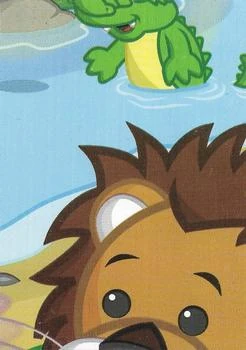 ST4-19 - Stickers/Puzzle | Webkinz Wiki | Fandom