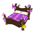 Butterfly Meadow Bed | Webkinz Wiki | Fandom