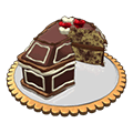 Coffin Cake | Webkinz Wiki | Fandom