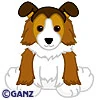 Collie | Webkinz Wiki | Fandom