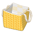 Cozy Crochet Hamper | Webkinz Wiki | Fandom
