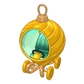 Gold Ornament Car | Webkinz Wiki | Fandom