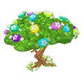 Saltwater Taffy Tree | Webkinz Wiki | Fandom