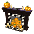 Spooky Gothic Fireplace | Webkinz Wiki | Fandom
