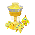 Wacky Cotton Candy Maker | Webkinz Wiki | Fandom